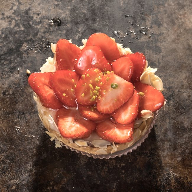 Langs Backstube - Langs Backstube